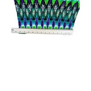 VENUS | Dresses | Venus Strapless Tube Top Dress Multicolored Size ...
